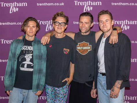 Tom Fletcher Breaks Silence As Mcfly Bandmate Danny Jones Wins Itv Masked Singer Uk 2024 The