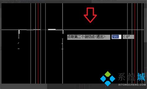 cad剖切符号怎么画 autocad画剖切符号教程 站长资讯网