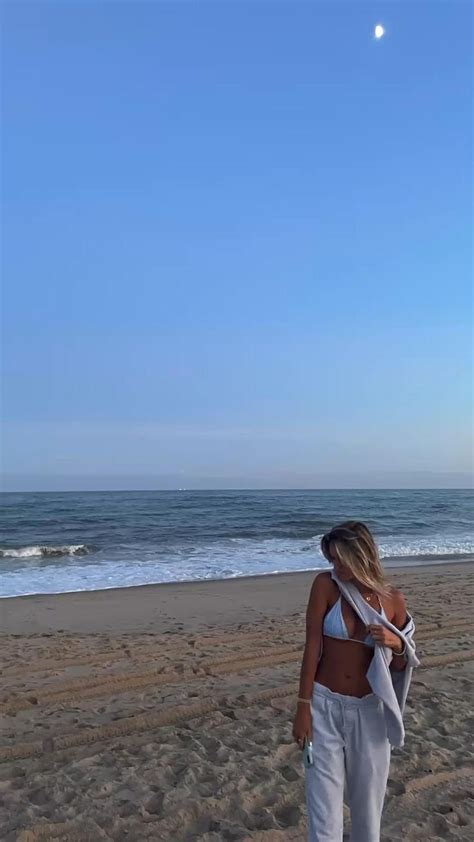 Montauk Sunset Pictures Beach Pictures Summer Inspo Hamptons
