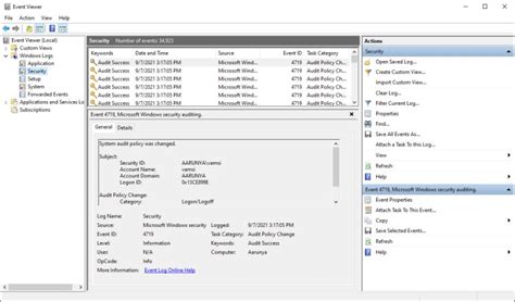 How To Check User Login History In Windows 10 And 11