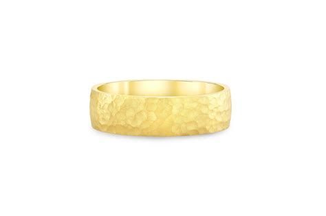 The Chisel Wedding Band Scout Fine Jewelry