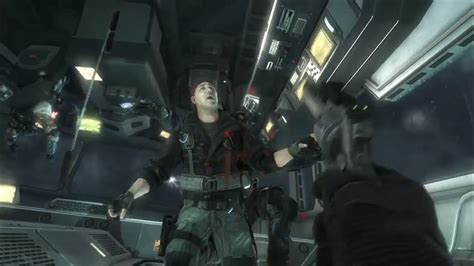 Cod Ghosts Ending Youtube