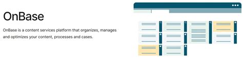 See Preview Of Updates In OnBase 25 At Hyland Higher Education User Group