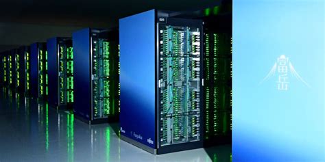 Japans Fugaku Retakes Supercomputing Crown From Us And China Nikkei Asia