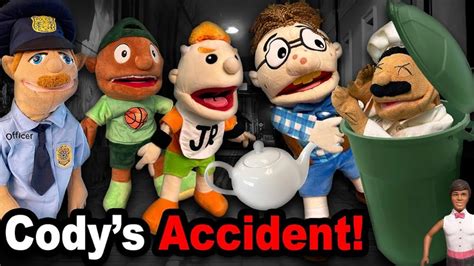 Sml Codys Accident Tv Episode 2021 Imdb
