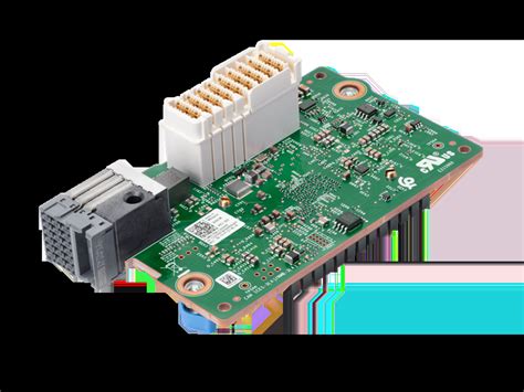 Hpe Synergy 6310c 2550gb Ethernet Adapter Hpe Store Emea