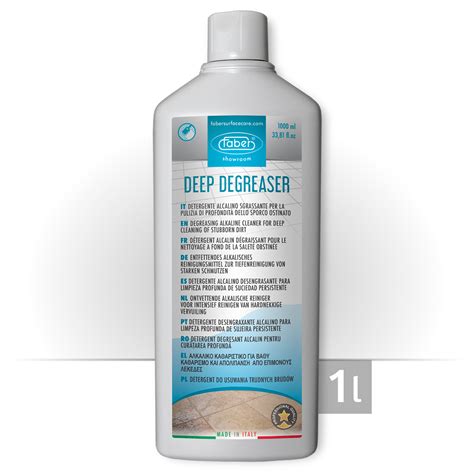 Deep Degreaser