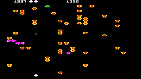 Bug Blaster Ocean Of Games