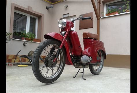 Jawa - 555