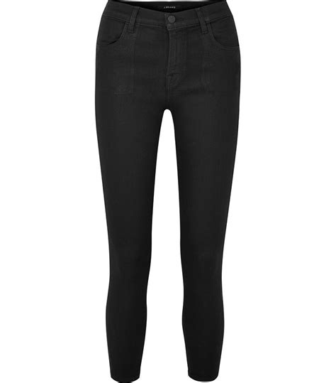 7 Skinny Jean Outfits With Knee High Boots Who What Wear