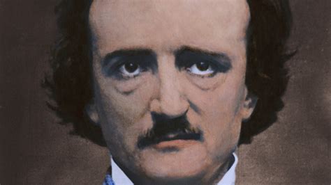 This Is Where Edgar Allan Poe Is Buried