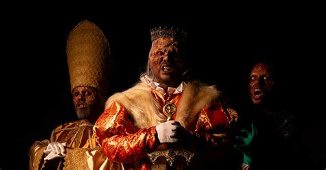 Hora do Horror do Hopi Hari começa essa semana e advogados entram de