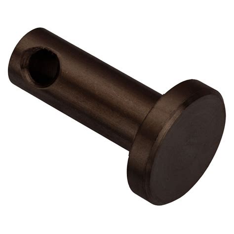 Inch 3 16 In Pin Dia Clevis Pin 810f45 Pin3013108 Bx Grainger