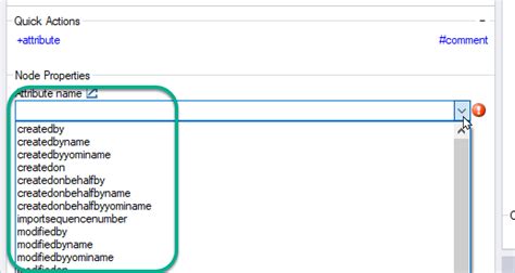 Error When Clicking Select Attributes · Issue 777 · Rappenfetchxmlbuilder · Github