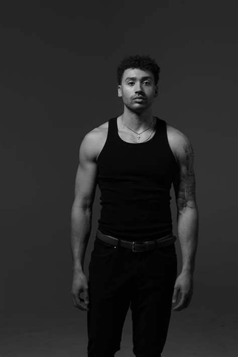 Unique Models And Talent Kyle H