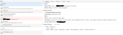 Cli Console Fails To Load In Chrome With Cors Error · Issue 3854 · Hasuragraphql Engine · Github