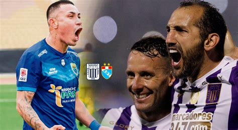 Alianza Lima Vs Adt Jean Deza Confía En Arruinar La Fiesta De Alianza