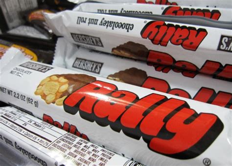 Classic Candy Bars We Wish Theyd Bring Back