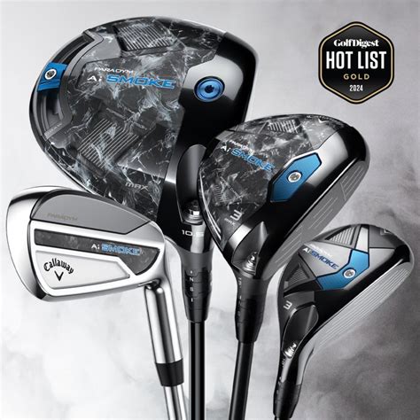 Thomas Shults On Linkedin Golfequipment Hotlist Golf