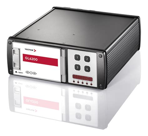 Gl Logger Flexible Robust And Reliable Data Logging Vector