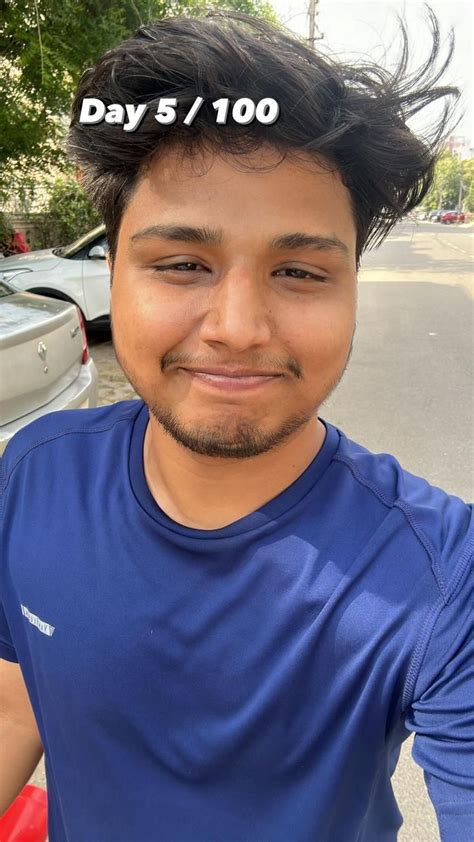 Shubhankit Sirvaiya On Linkedin Learning Cosistency Motivation