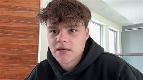 Streamer Jack Doherty Addresses Racial Slur Controversy And Denies