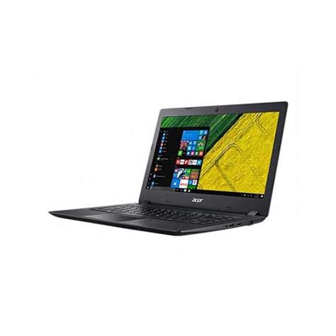 Acer Aspire 3 A315-21 AMD Dual Core A4-9120E (1.50GHz, 4GB DDR4, 1TB ...