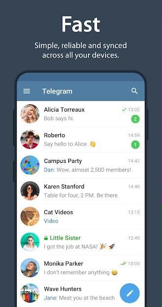 Best Chat Room Apps For Android