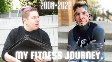 My Weight Loss Journey YouTube