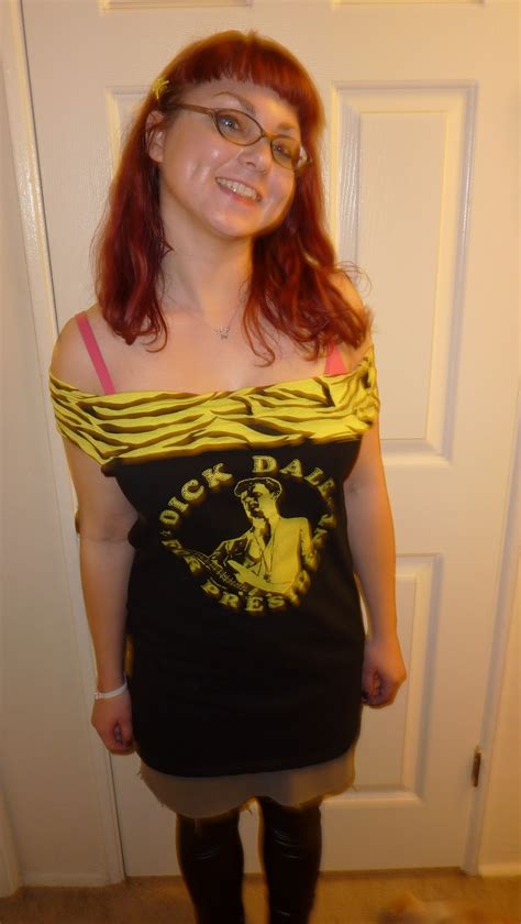 Lost In Lalaland Diy T Shirt Transformation