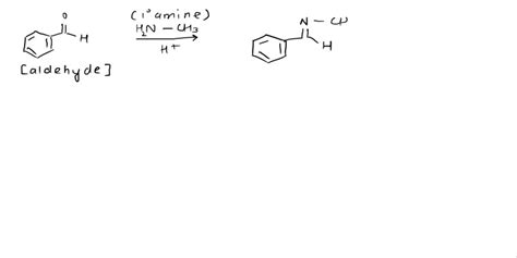 Solved Which Of The Following Reagents Will Convert An Aldehyde To An