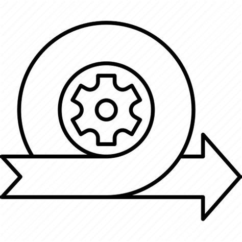 Incremental Development Strategy Scrum Agile Icon Download On Iconfinder