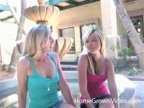 Two Blonde Hotties Fuck With Toys Mylust Com Video
