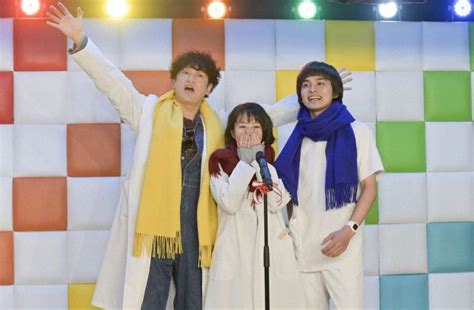 テレ朝post 高畑充希、井浦新＆北村匠海と涙のキス！『にじいろカルテ』最終回で3人が交わした“約束”