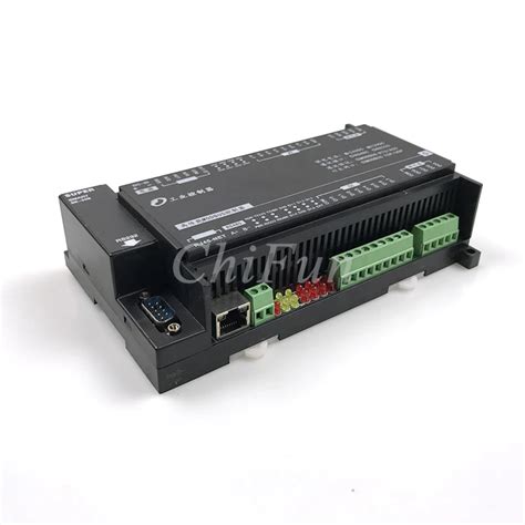 Купить Реле выход сигналов 8di 8do кто исключает Rj45 и порт протокола Tcp Io локальных сетей