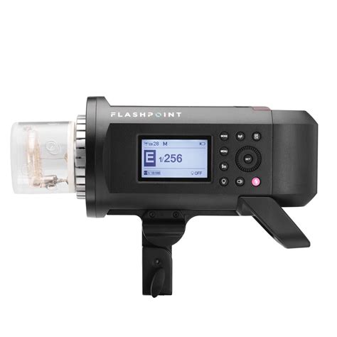 Flashpoint Xplor 600pro Godox Ad600 Pro Ttl Battery Powered Monolight