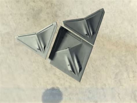 Transformer Jet The Future Of Military Aircraft