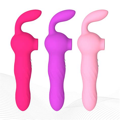 迷你假阴茎女乳房按摩器阴蒂吮吸振动器全身同性恋硅胶男女性玩具 Buy 阴蒂吸吮假阳具振动器女性女性阴蒂按摩器乳房性玩具 Product