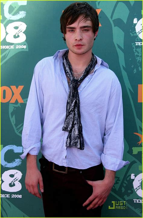 Chace Crawford And Ed Westwick Butt Heads Photo 1316361 Ed Westwick