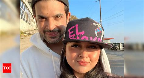 Tejasswi Prakash Break Up News Tejasswi Prakash Clarifies Break Up