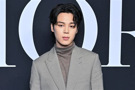 Bts Star Jimin Drops Teaser For Solo Album Muse Sending Army Into A