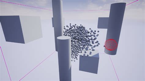 Flocking Behaviour System Ideal For Simulation Of Birds Fish Bees