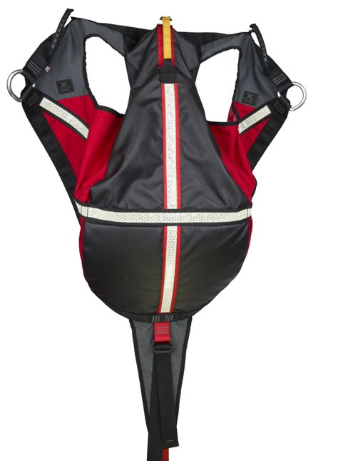 Helitack Hotseat™ Cmc Pro