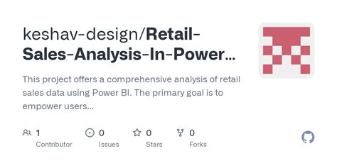 Retail Sales Analysis In Power Bi End To End Projectretail Sales