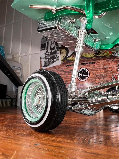 Rear Shocks Wpowerball Simulator Rchopshop