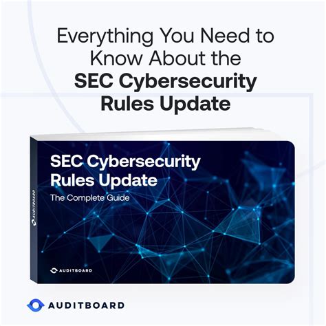 Sec Cybersecurity Rules Update The Complete Guide Christopher Tolulope Babatunde Cisa Pmp