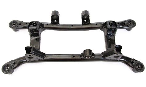 Rear Subframe Axle Crossmember For Hyundai Tucson Kia Sportage D2p