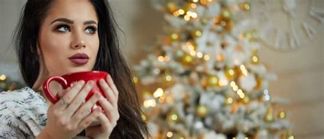Christmas Day Makeup Tutorial Christmas Day