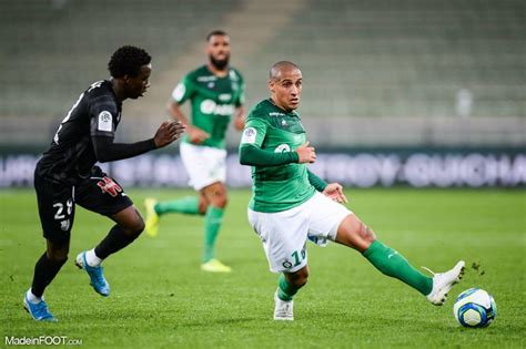 Asse Khazri De Retour Face à Bastia Borgo Trois Forfaits Actés