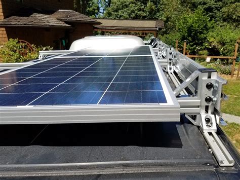 Best Solar Panels For Rv Roof At Michael Spear Blog